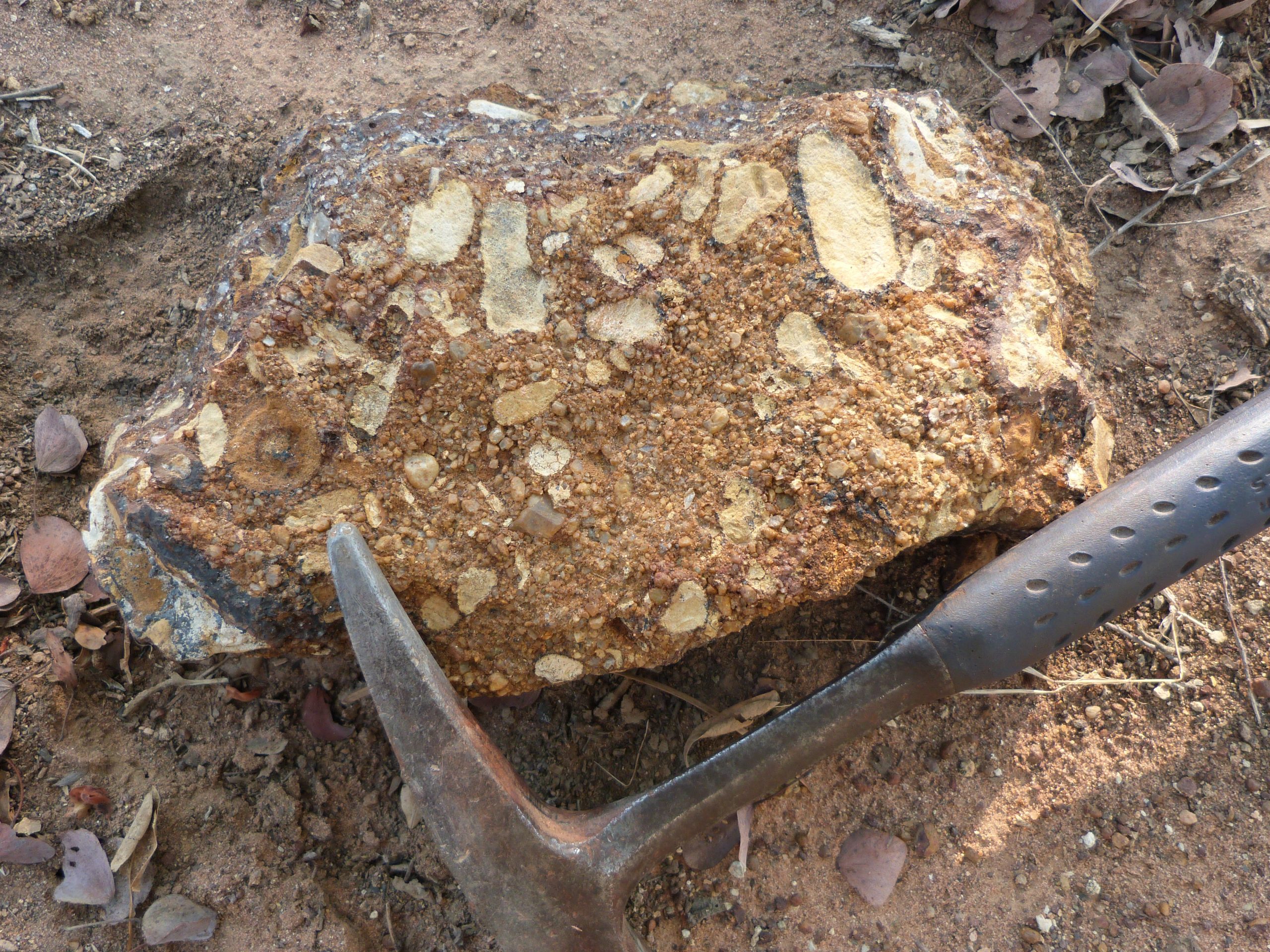 Diamond Project - Gibb River Diamonds