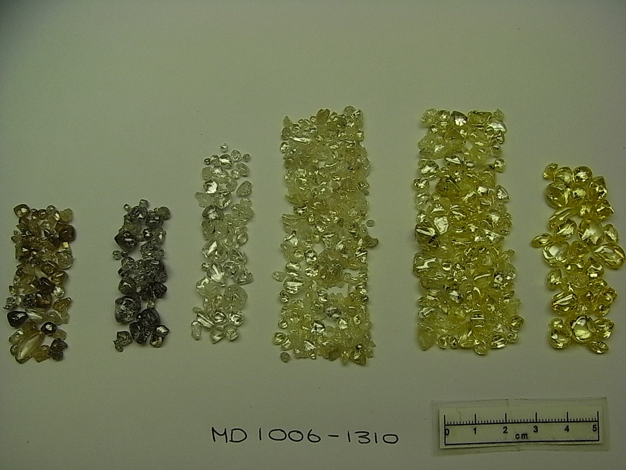 Diamond Project - Gibb River Diamonds